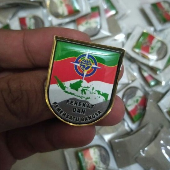 Jual Pin Perekat dan Pemersatu Bangsa Perhubungan / Taruna Perhubungan ...