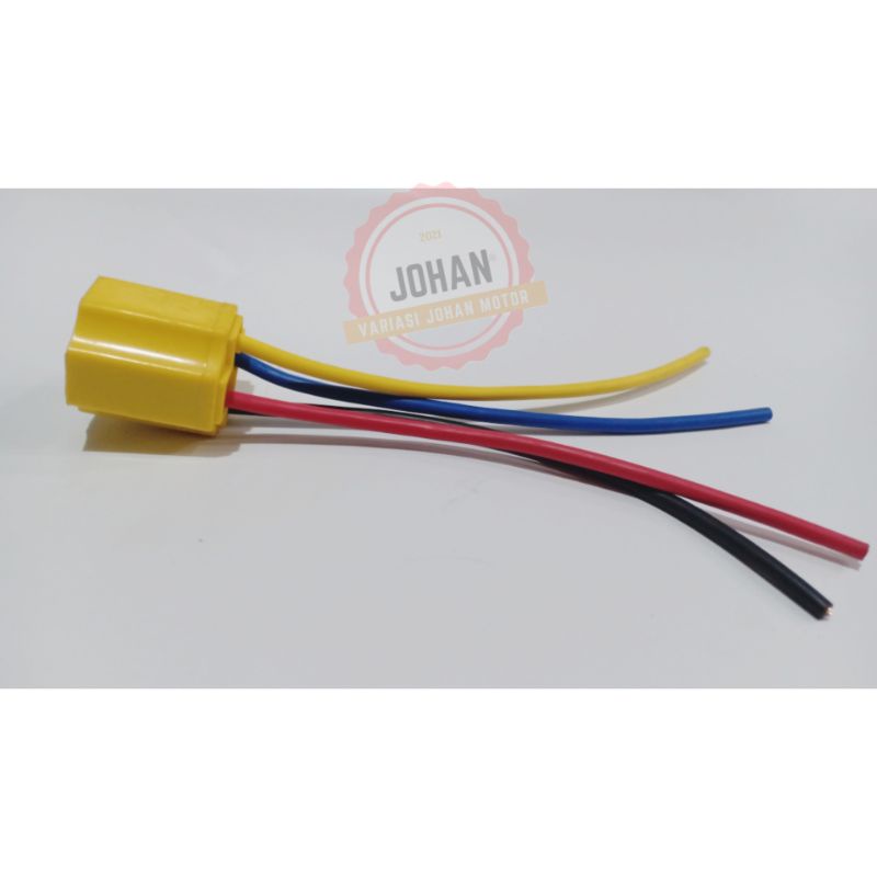 Jual soket Riley klakson/soket Riley/soket | Shopee Indonesia