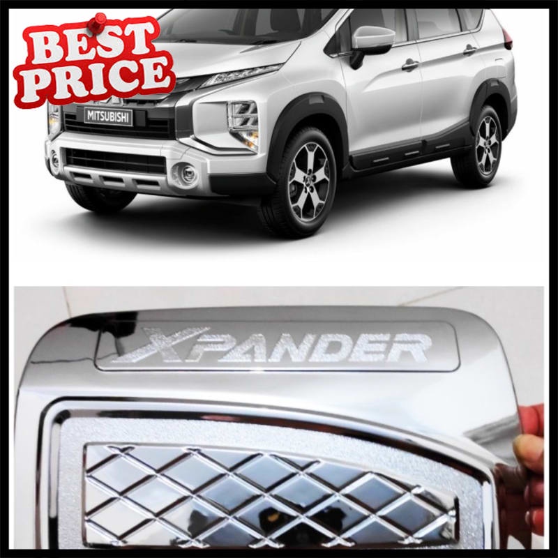 Jual variasi tutup bensin XPANDER | Shopee Indonesia