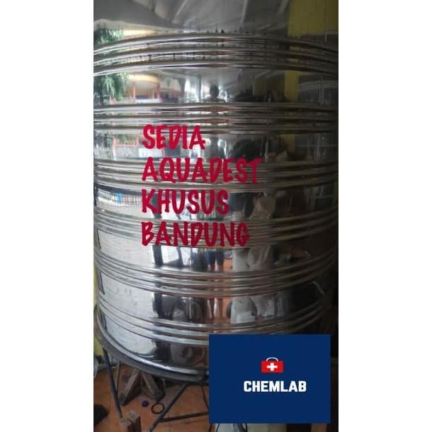 Jual }}}}}}] AQUADES AQUADEST AKUADES AIR SULING DESTILASI 20 LITER ...