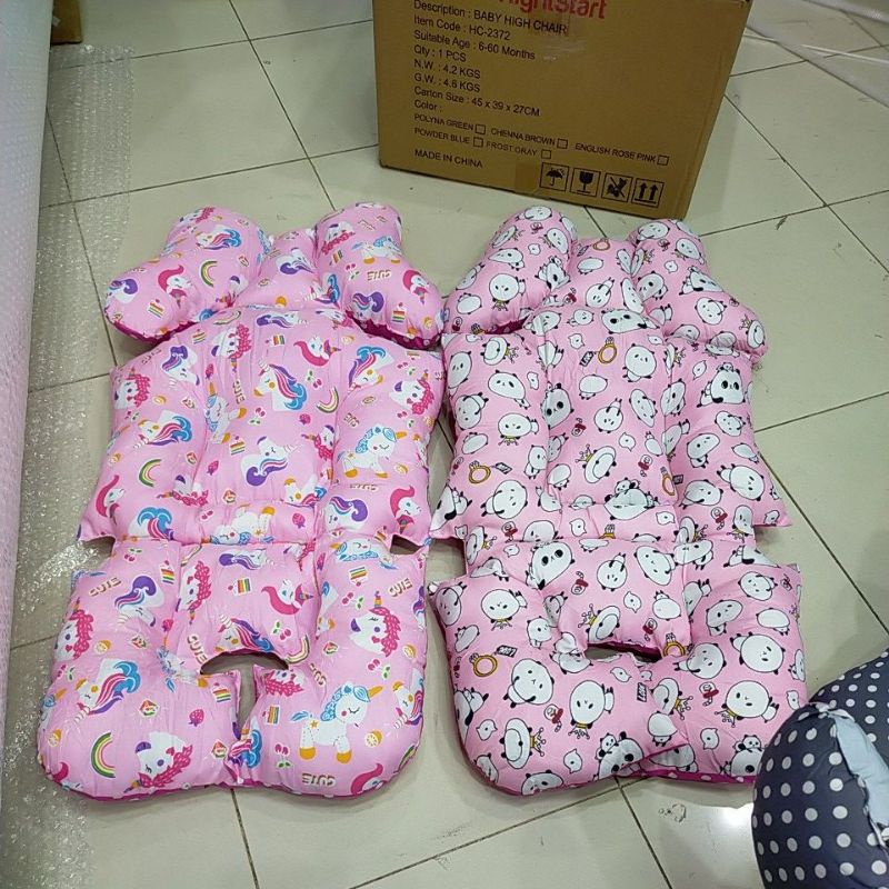 Jual Alas Stroller/ Stroller Pad Universal | Shopee Indonesia