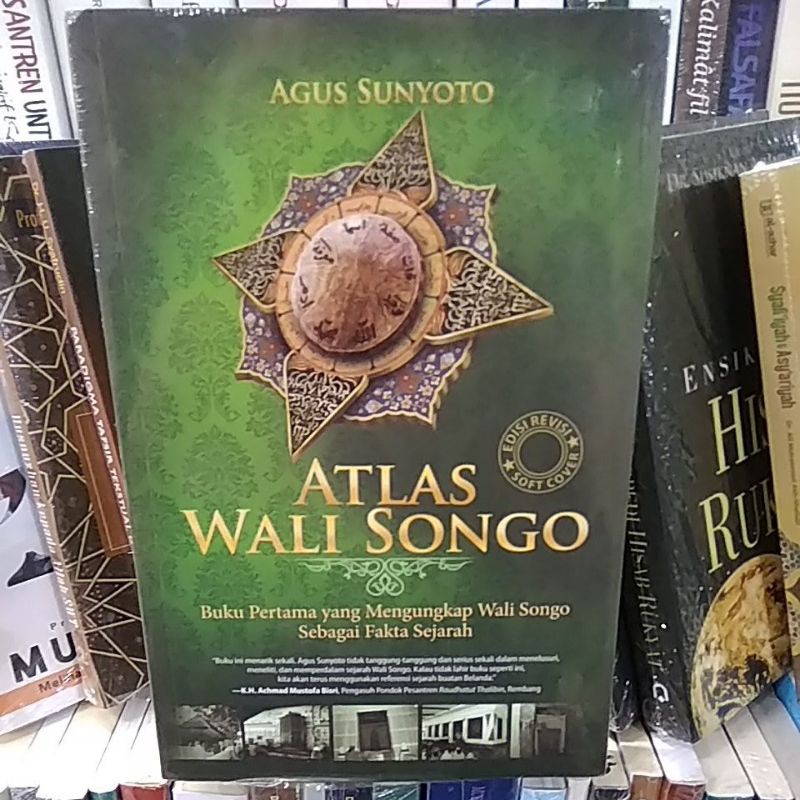 Jual Atlas Wali Songo | Shopee Indonesia