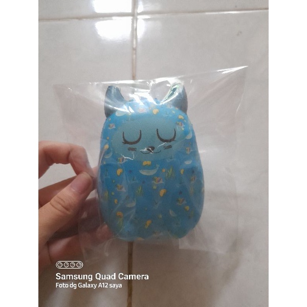 Jual monster sea squishy | Shopee Indonesia