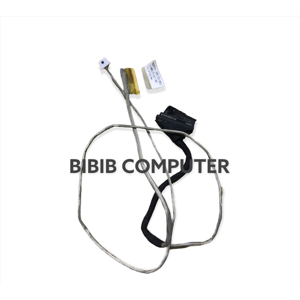 Jual Kabel LCD Kabel Fleksibel Flexible Acer One 14 Z1401 Axioo TNH TNN ...