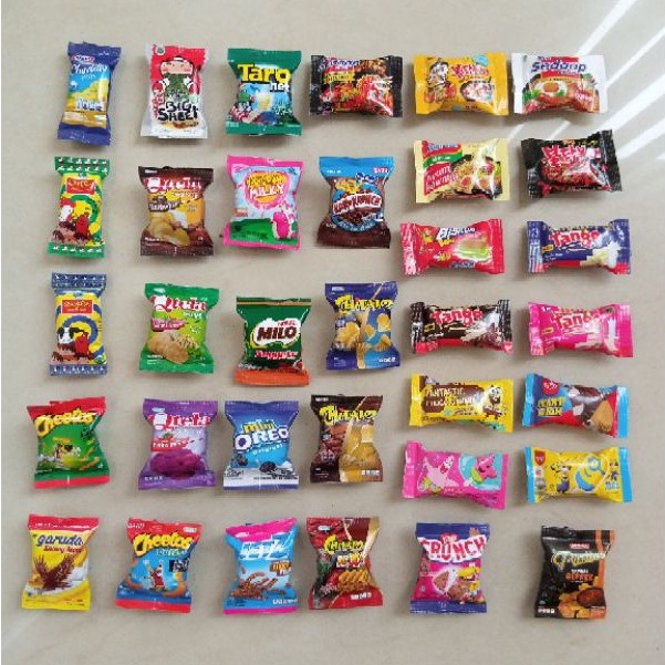 Jual Tempelan Kulkas Karakter Kartun Pin Magnet Kulkas Karakter Lucu ...