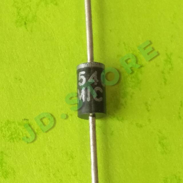 Jual Dioda 3A 1N5402 diode 3 ampere 5402 | Shopee Indonesia