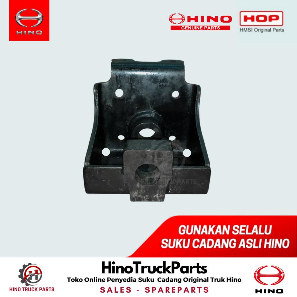 Jual Hanger Spring Dudukan Per Hino Dutro 130 ASLI HOP 48416-37030 ...