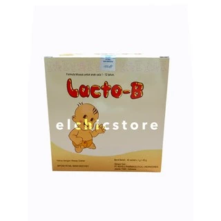 Jual lacto b Harga Terbaik & Termurah Agustus 2025 | Shopee Indonesia
