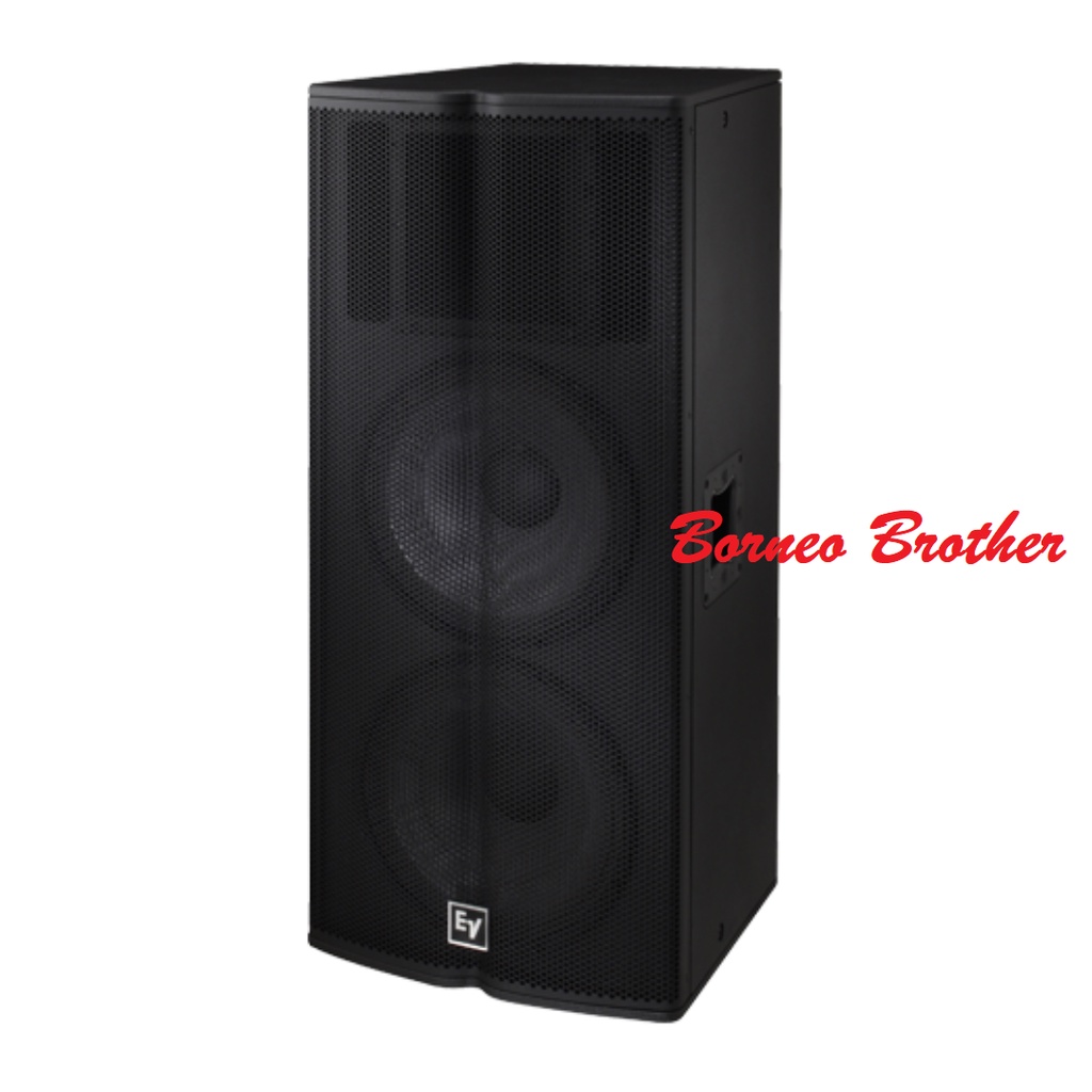 Jual Electro-Voice TX2152 TX 2152 EV TX2152 Original Speaker Pasif 2 x ...