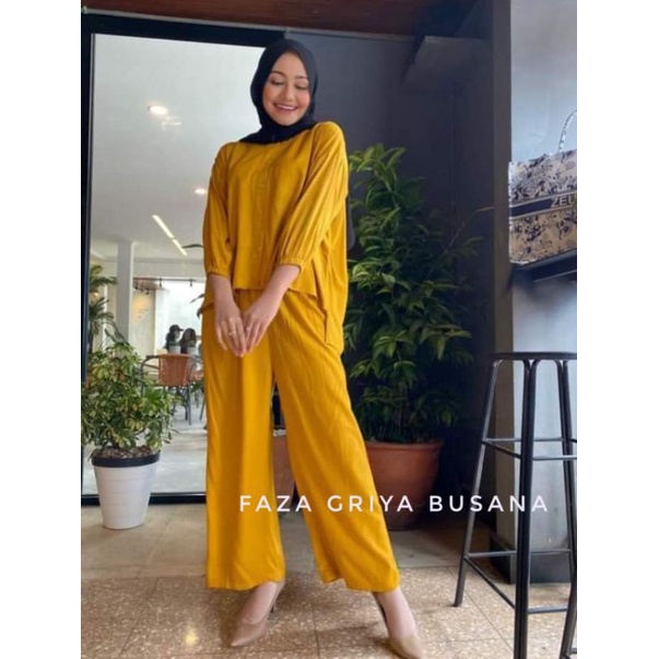 Jual One Set Kekinian Original Lizam | Shopee Indonesia