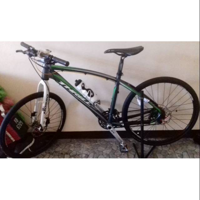 Jual Sepeda thrill agent | Shopee Indonesia