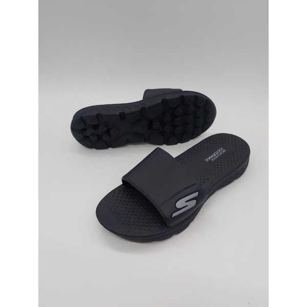 Jual sendal go walk 2 man | Shopee Indonesia