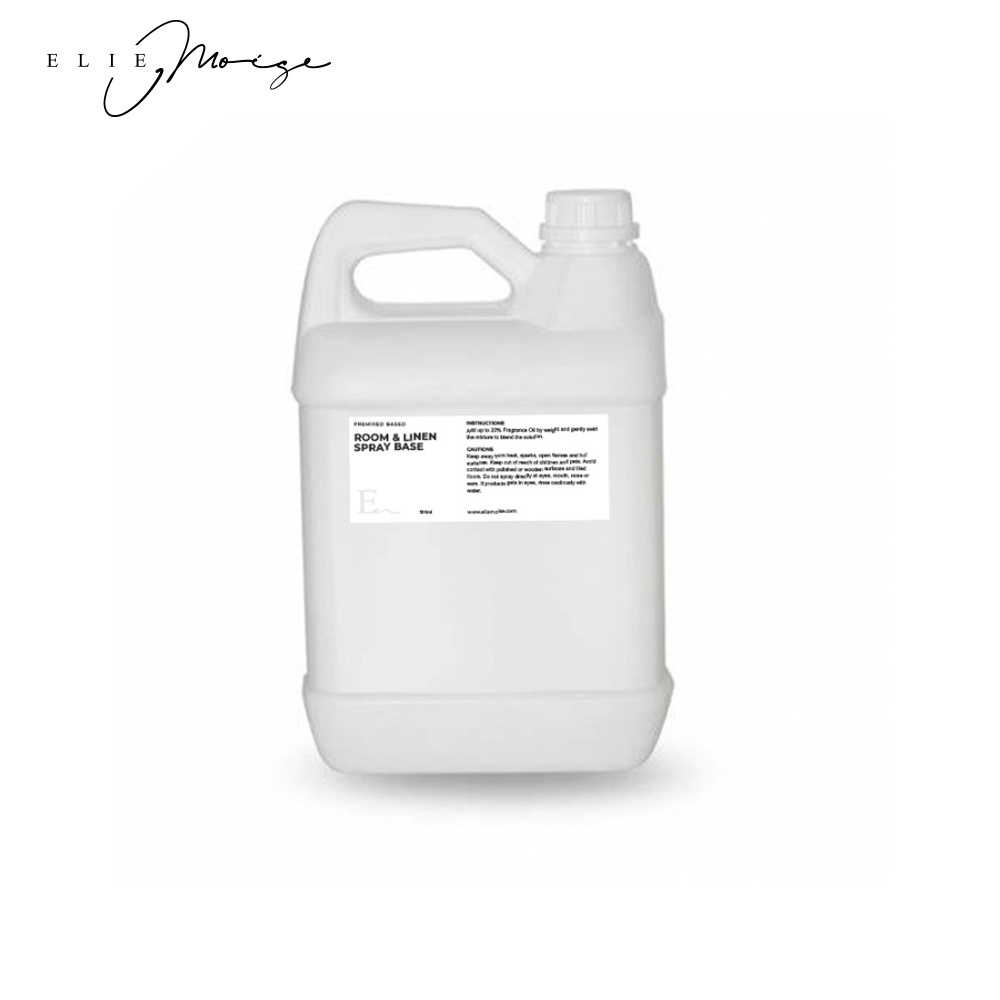 Jual new Formulation - 5 Liter Room & Linen Spray Base Unscented ...