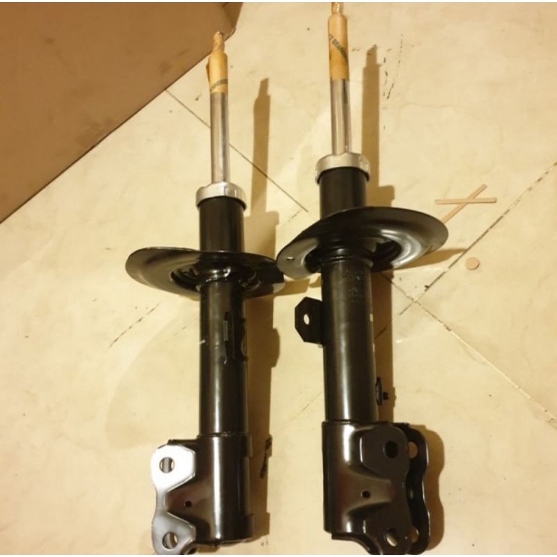 Jual Shockbreaker Shock Breaker Depan Original Asli Mitsubishi Xpander ...
