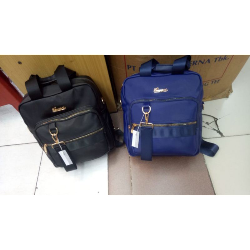 Jual Ransel Gucci 3in1 ( import ) | Shopee Indonesia