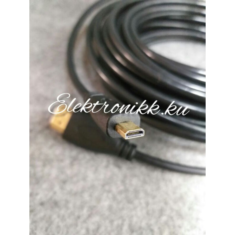 Jual Kabel Hdmi Camera Sony A7, A7Mll, A7M3, A7M4, A7S, A7R, A7M4, A7M3 | Shopee Indonesia