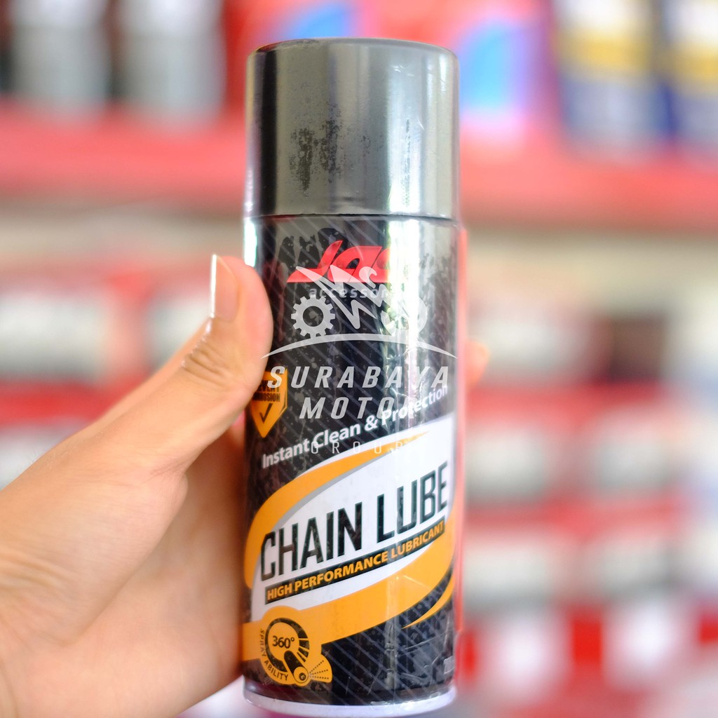 Jual Oli Rantai (Chainlube) JAC | Shopee Indonesia