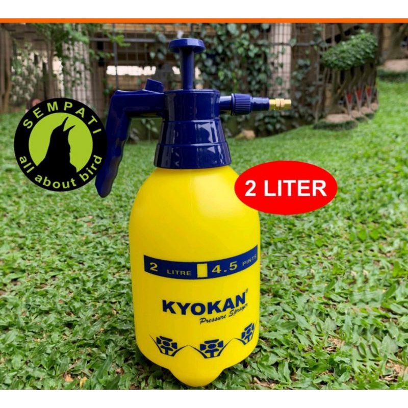 Jual semprotan kyokan 2L | Shopee Indonesia