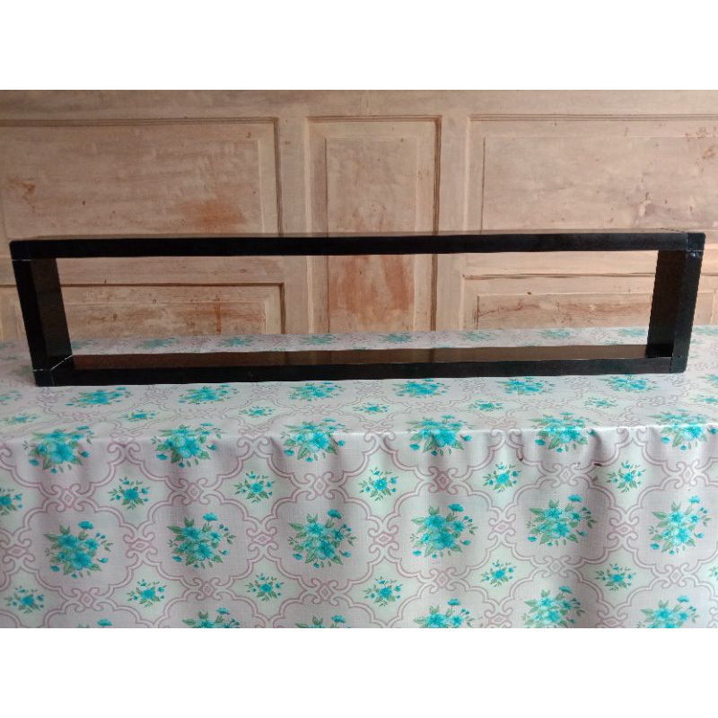 Jual Frame Running Text P10 ukuran 100cmx20cmx3cm | Shopee Indonesia