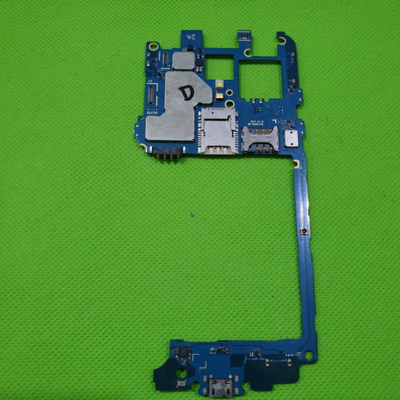 Jual MESIN SAMSUNG J2 PRO J250F INTERNAL 32 HIDUP NORMAL TINGGAL PAKAI ...