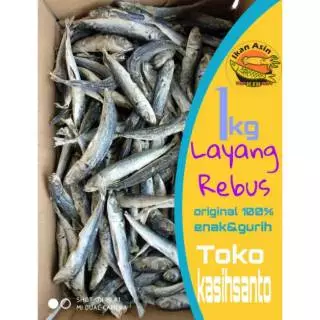 Jual Ikan Asin Rebus Terlengkap & Harga Terbaru Juli 2024 | Shopee ...