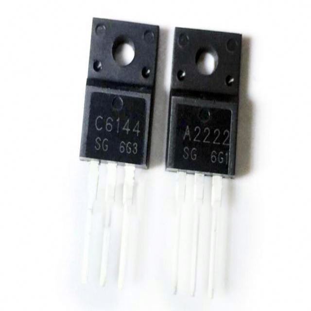 Jual Transistor A2222 C6144 Epson L365 L310 L360 L220 L565 L550 L120 ...