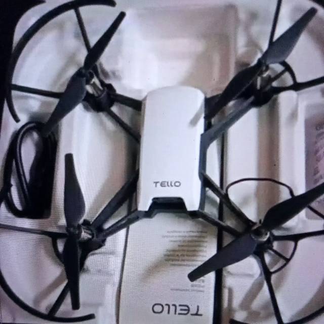 Jual drone dji tello | Shopee Indonesia