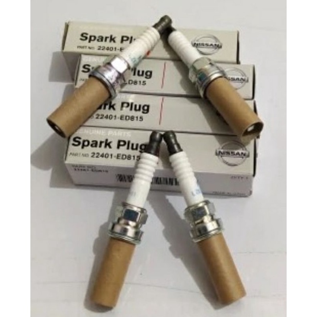 Jual BUSI NISSAN LIVINA 1,5 1.8 MARCH LATIO EVALIA DATSUN GO ORIGINAL ...