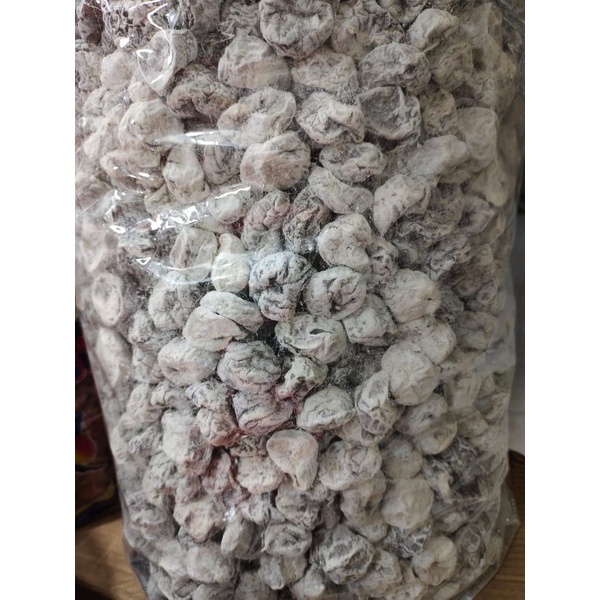 Jual kiamboi putih non biji 500gr | Shopee Indonesia