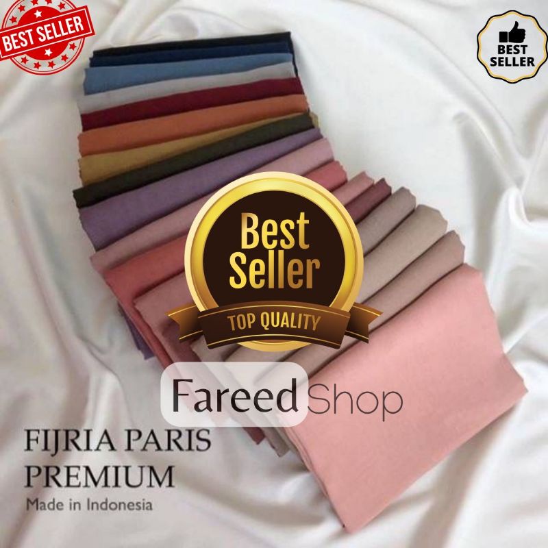 Jual SEGIEMPAT PARIS PREMIUM SQUARE HIJAB ANTI LETOY COTTON VOAL RED ROSE MIRACLE | Shopee Indonesia