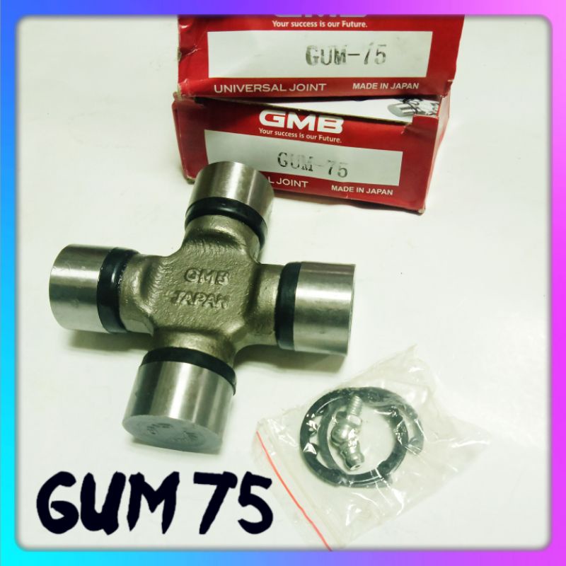 Jual CROSS JOINT KOPEL PS120/PS135/CANTER TURBO | Shopee Indonesia