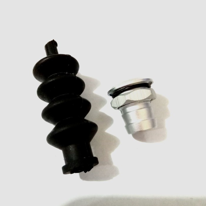 Jual Rckapal- Karet Pushrod Boot 42Mm Dan Mounting Rc Boat Pushrod ...