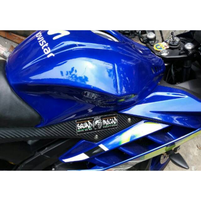 Jual Kondom tangki r15 model r1m | Shopee Indonesia