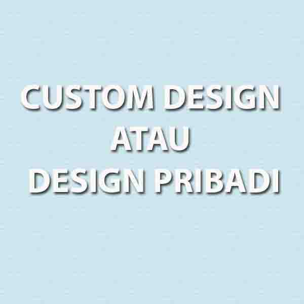 Jual LINK UTK DESIGN CUSTOM atau PRIBADI | Shopee Indonesia