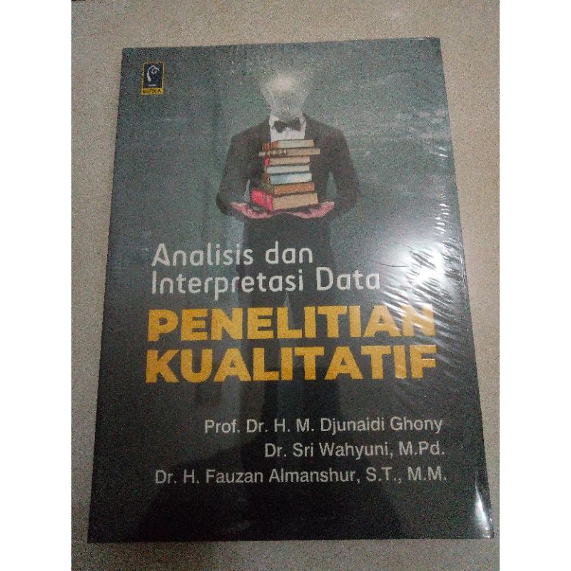 Jual Analisis Dan Interprestasi Data Penelitian Kualitatif | Shopee Indonesia
