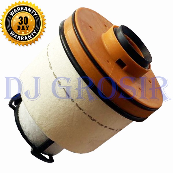 Jual Filter Solar Toyota Innova Fortuner Hilux 23390-0L070 - 7027 ...