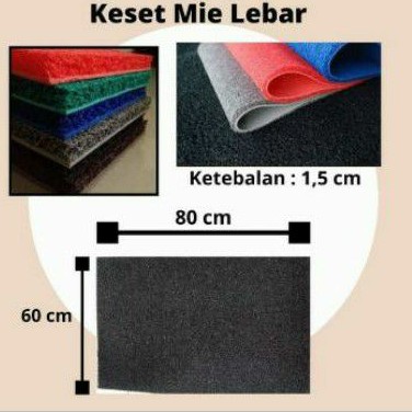 Jual Keset mie lebar | Shopee Indonesia