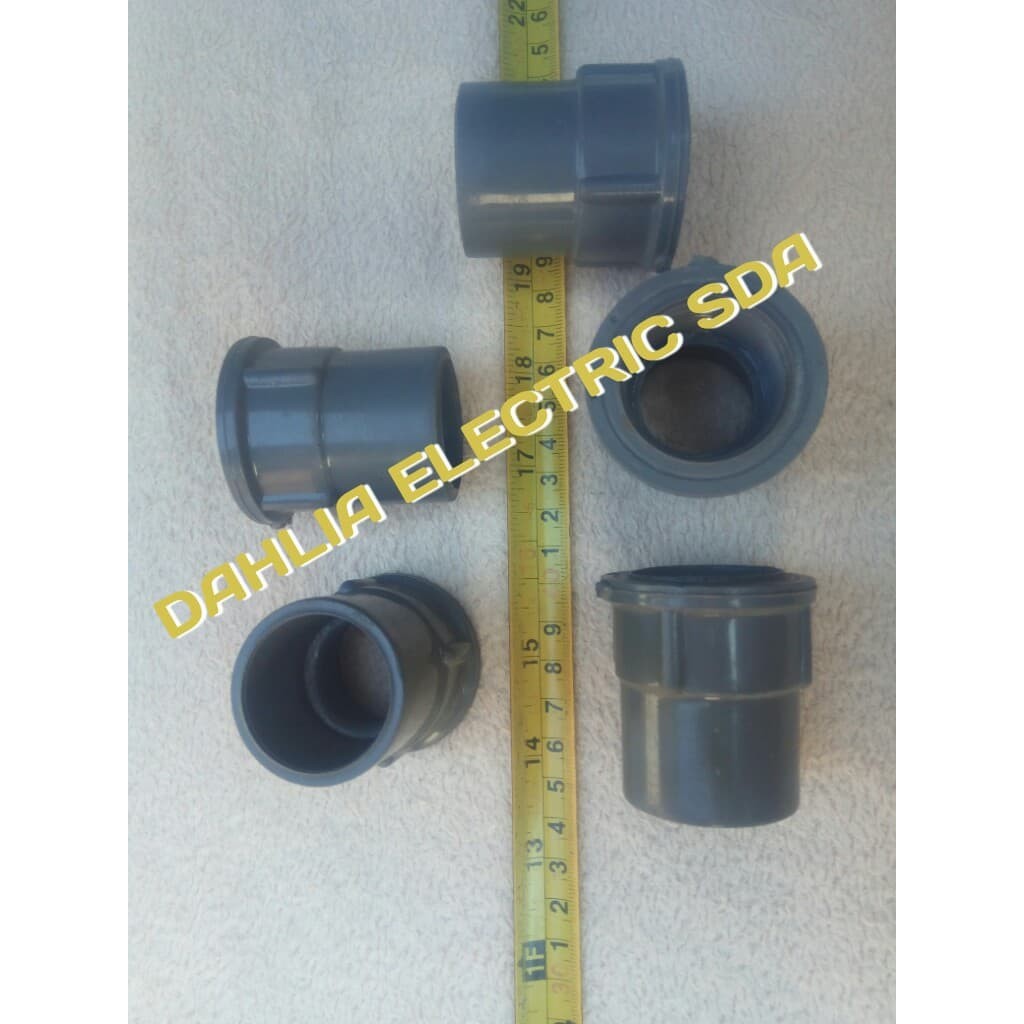 Jual SOCK DRAT DALAM PVC 1 INCH | Shopee Indonesia