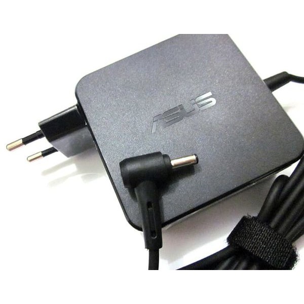 Jual AC Adapter Original ASUS A455 A455L ADP-65DW A ADP-65DW B ADP-65AW A 19V~3.42A (5.5*2.5mm ...