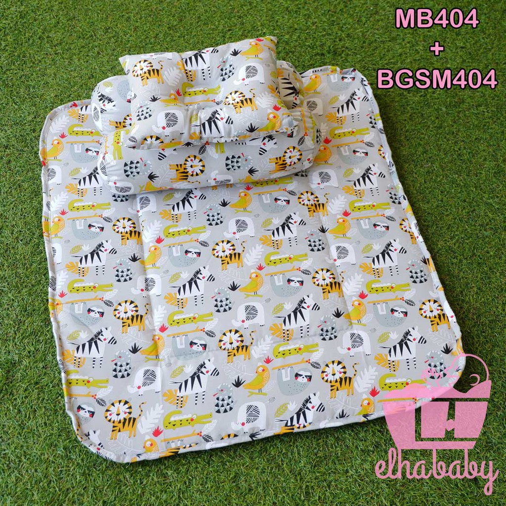 Jual Matras Bayi Perlak Anti Ompol Perlengkapan Bayi Baru Lahir ...