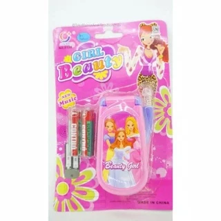 Jual HP Mainan Barbie Terlengkap & Harga Terbaru September 2024 ...