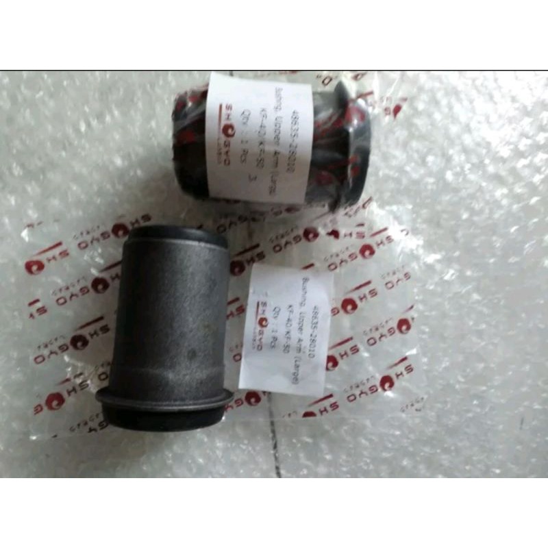 Jual Bushing arm atas besar kijang 5k 7k merk shogyo | Shopee Indonesia