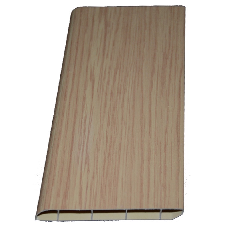 Jual LIST LANTAI | LIST DINDING | LIST PLANK PVC | SKIRTING | PLINT PVC ...