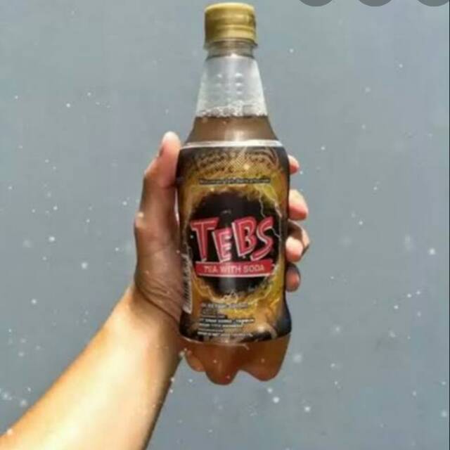 Jual Tebs Botol Plastik 500ml | Shopee Indonesia
