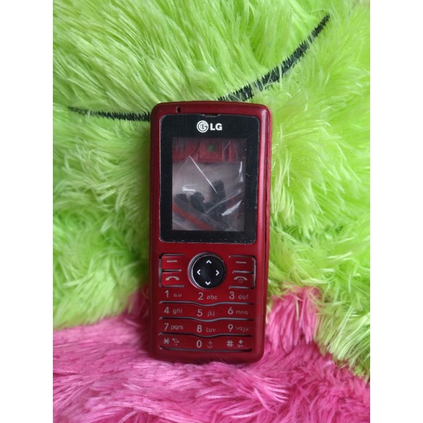 Jual kesing casing LG kg 195 fulset tulangan | Shopee Indonesia