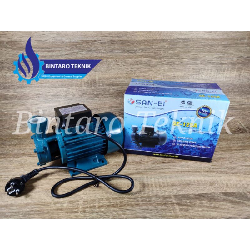 Jual Pompa air San Ei Sanei 125 pompa air dangkal | Shopee Indonesia