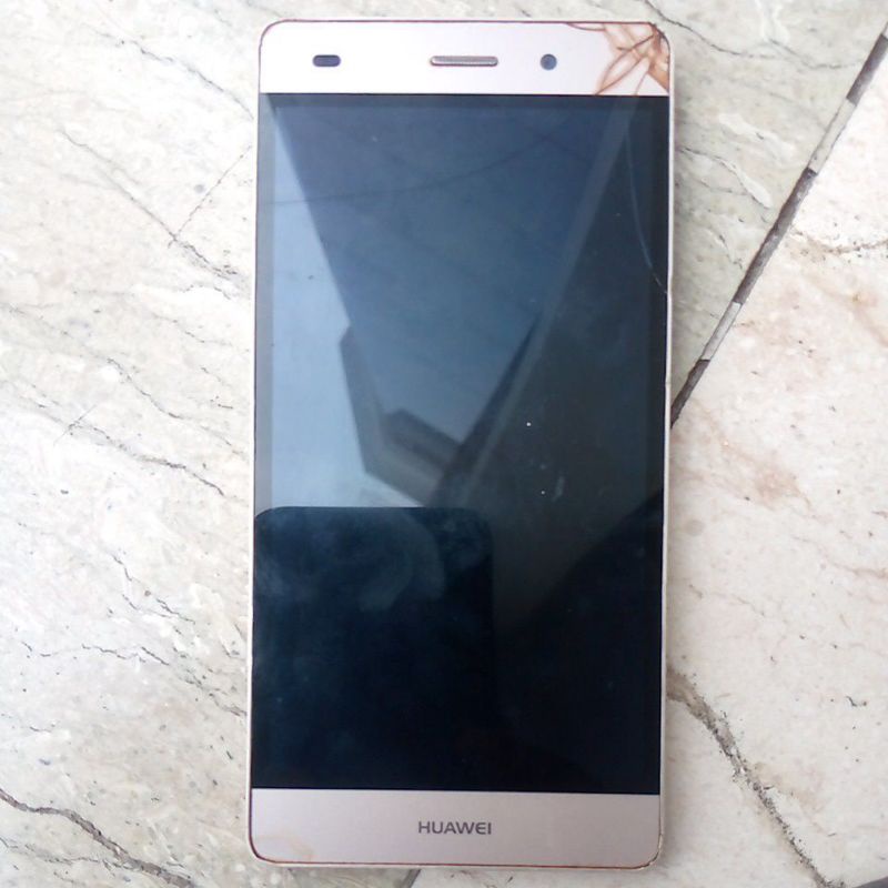 Jual Huawei Pi lite kumplit | Shopee Indonesia