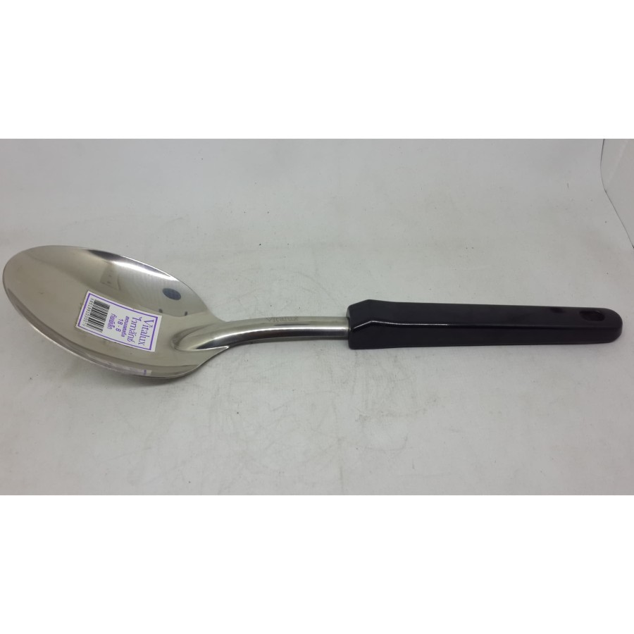 Jual Zebra Rice Ladle Sendok Centong Nasi Saji Sayur Stainless Vitalux ...