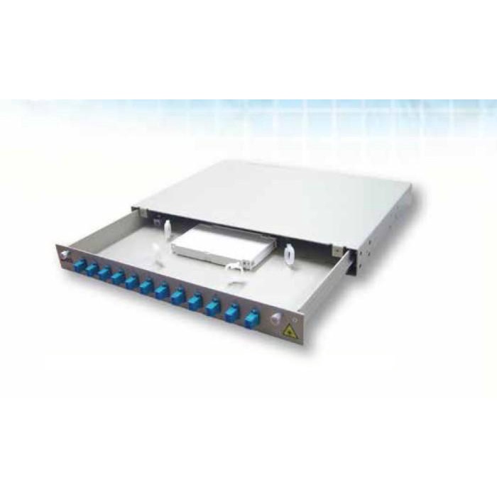 Jual Modem | Litech Otb Rfpp 24 Core ( 12 Adapter Duplex Lc + 24 ...