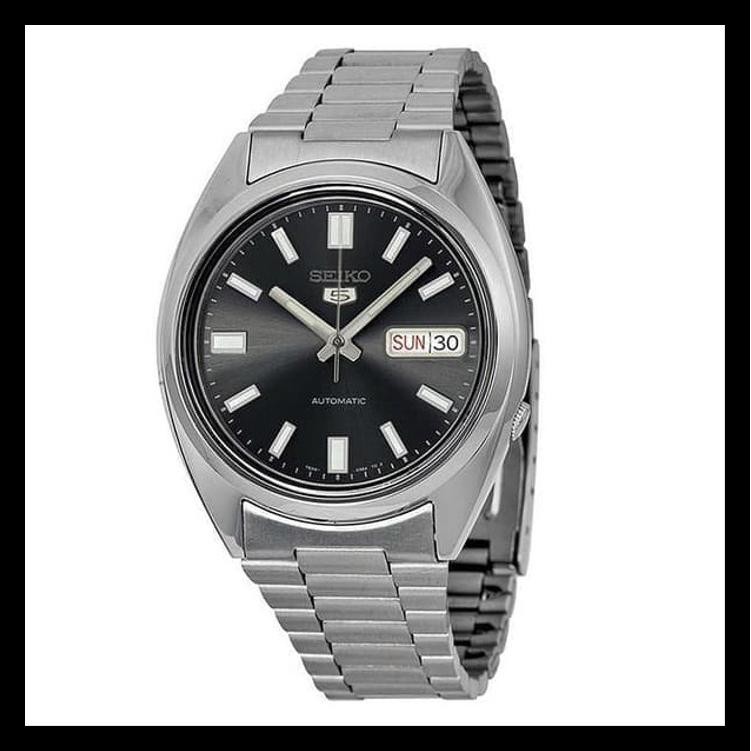 Jual Indh Seiko 5 SNXS79K1 SNXS79 Automatic TERBARU Kode 1338 | Shopee ...
